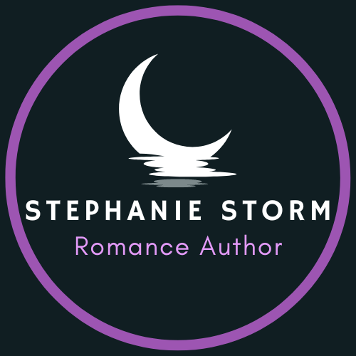 authorstephaniestorm.com – Paranormal Romance with a bit of grrrrr…..
